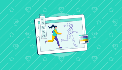 Top 10 Free Animation Software for 2024